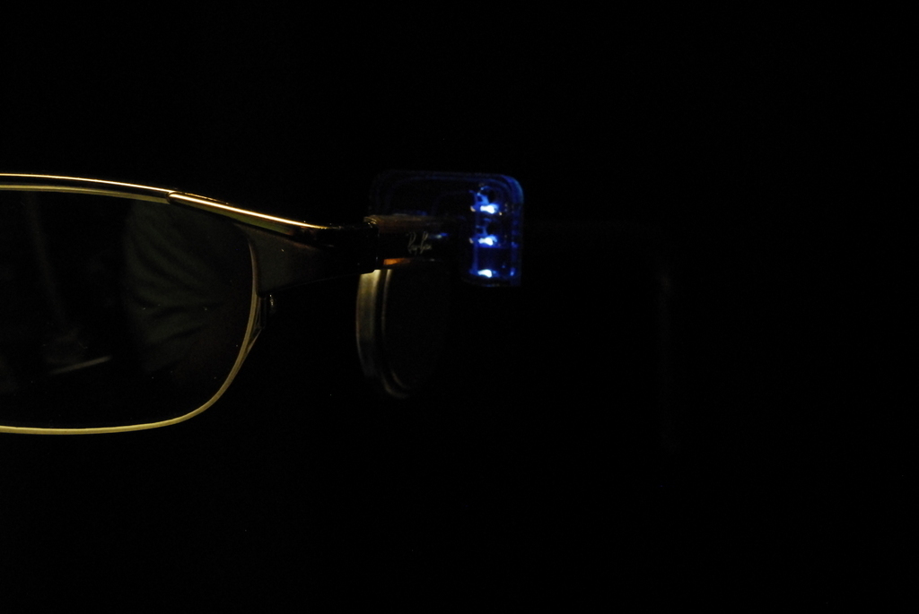 Free 3D file Speclight・3D printer model to download・Cults