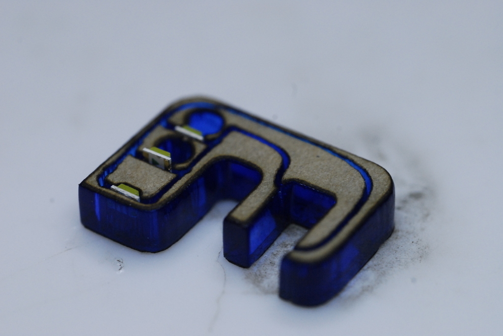 Free 3D file Speclight・3D printer model to download・Cults