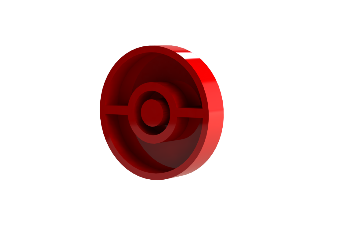 Free STL file POKEMON・3D printer design to download・Cults