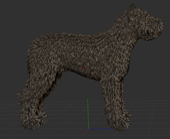Free OBJ file Dog 🐕・3D print design to download・Cults
