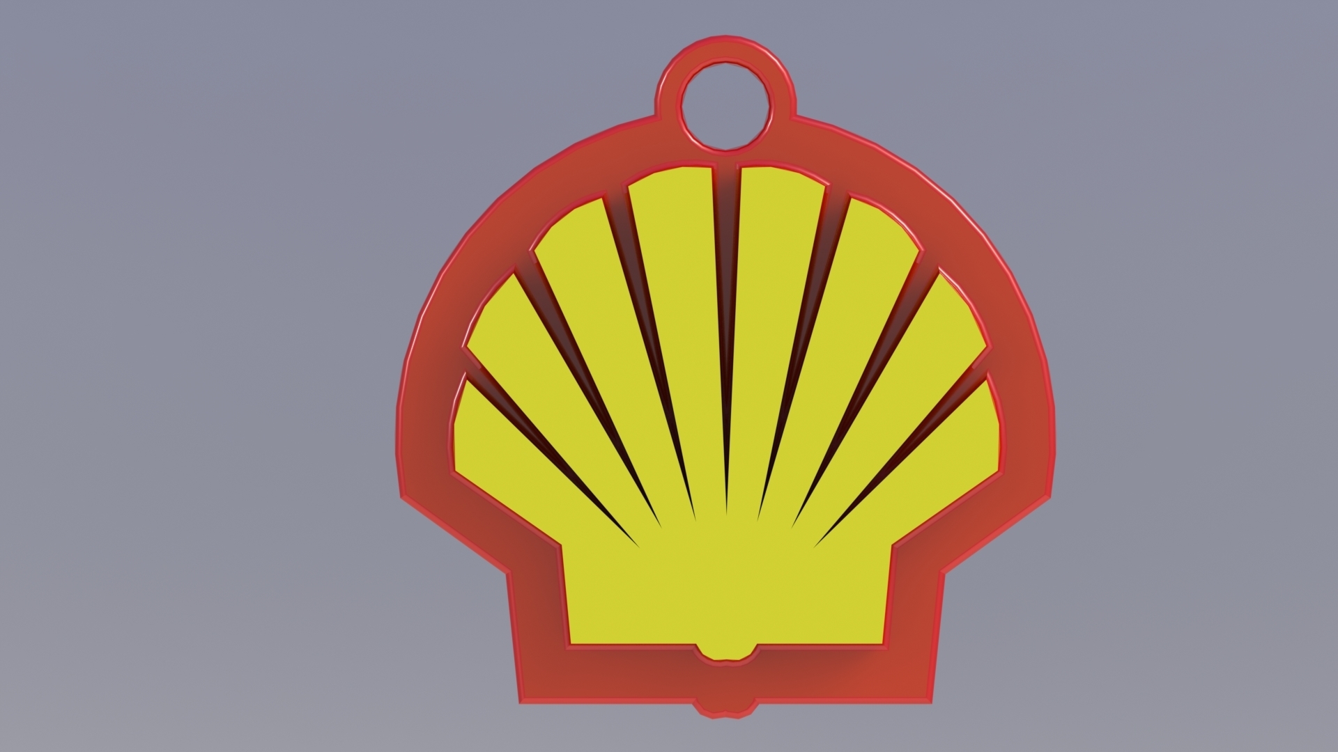 Free STL file Shell・3D printing template to download・Cults