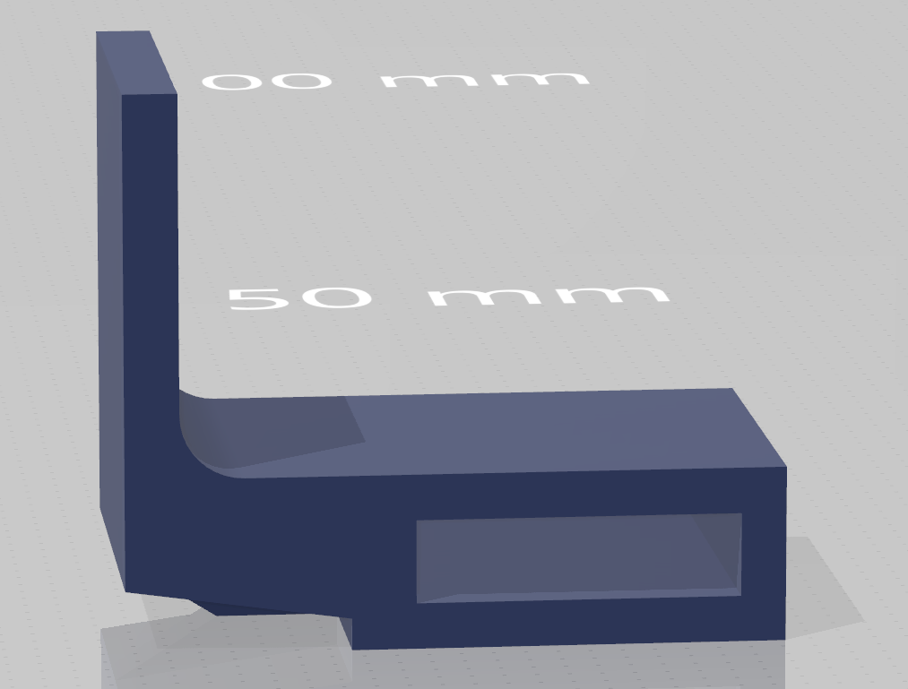STL file window actuator・3D printer model to download・Cults