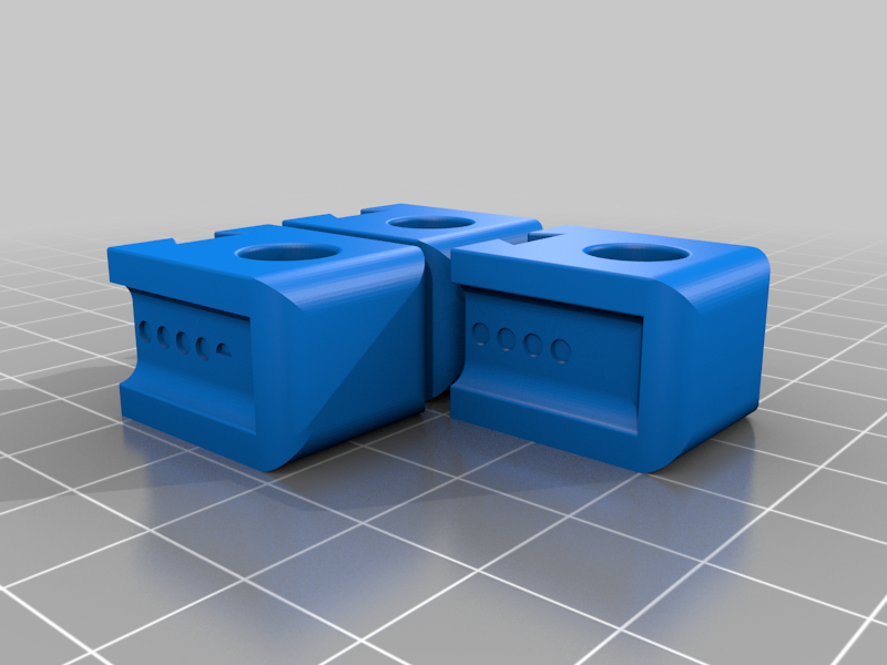 Free STL file The Bucket Lift - Marble Machine - Motorized 🪣・3D ...