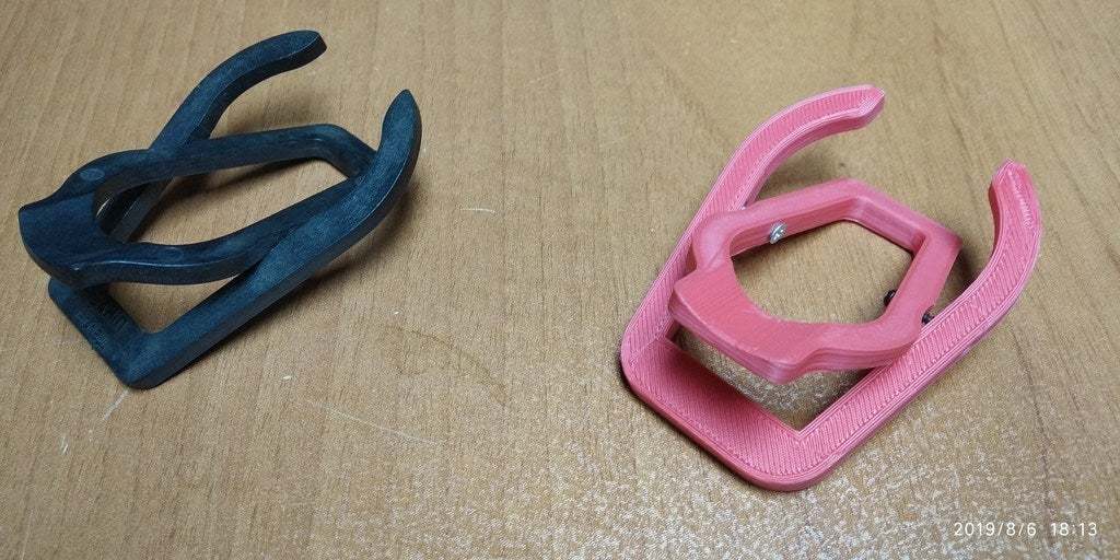 Free STL file Pipo Standı (Pipe Stand)・3D printer design to download・Cults