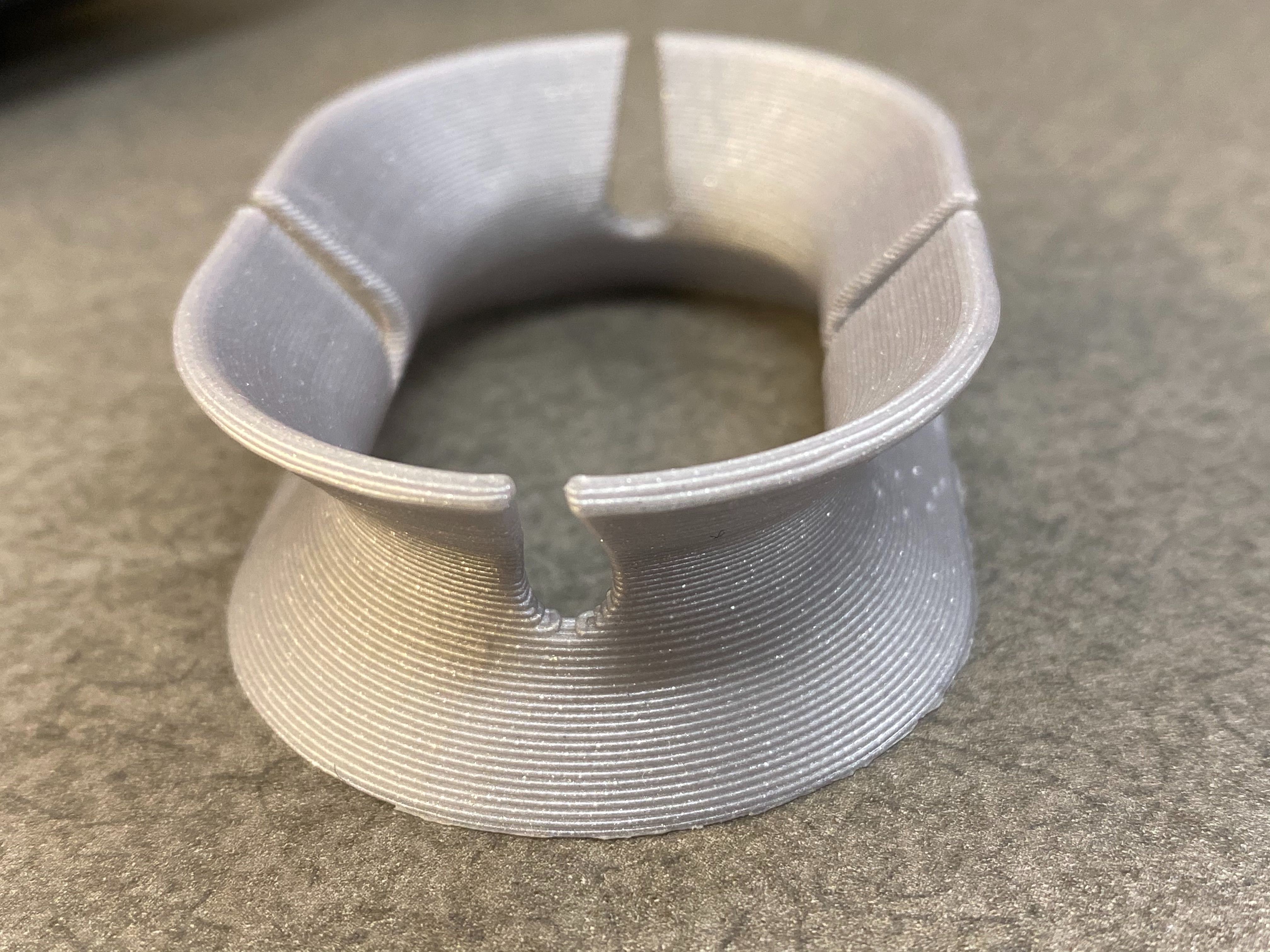 STL file Earbud Organizer・Model to download and 3D print・Cults