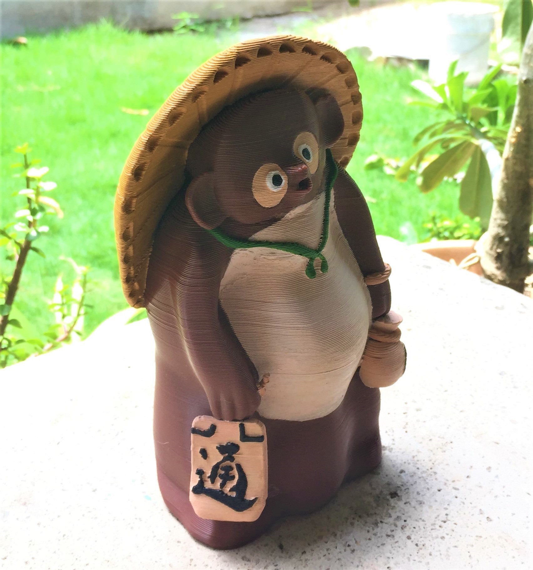 How To Get Tanuki Statue Animal Crossing New Horizons at Linda Moulton blog