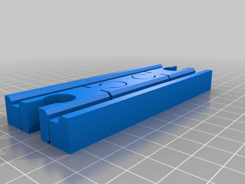 Archivo STL gratis Pista Flipper・Modelo para descargar y imprimir en 3D ...
