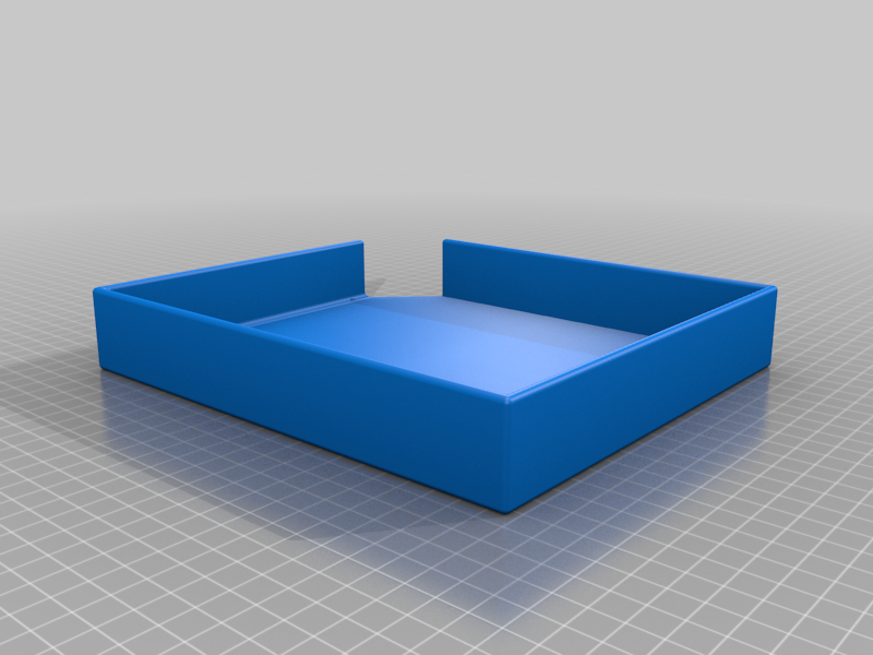 Free 3D file Parts Sorting Tray・3D printing template to download・Cults