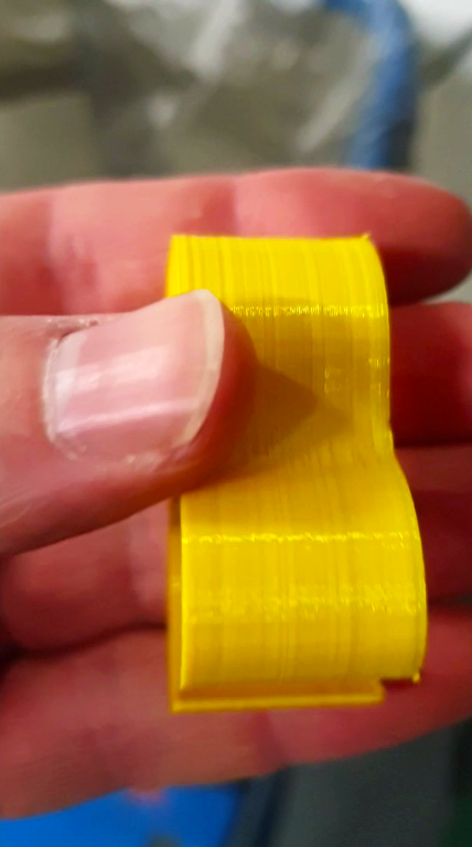 STL file EASY removal basket hooks・3D print design to download・Cults