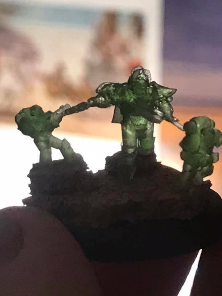 Free STL file Angron, Primarch of the World Eaters REMIX (EPIC) 🗺️・3D ...