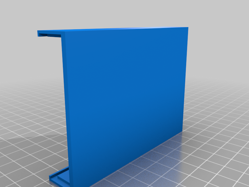 Free STL file Deck of cards gift box 🃏・3D print design to download・Cults