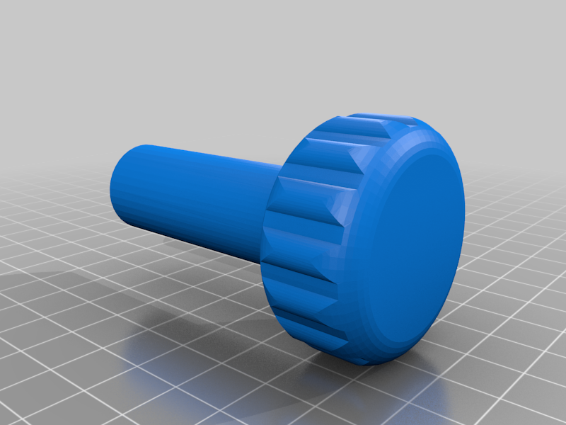 Archivo STL gratis Llave de tubo para boquillas・Plan para descargar y imprimir en 3D・Cults