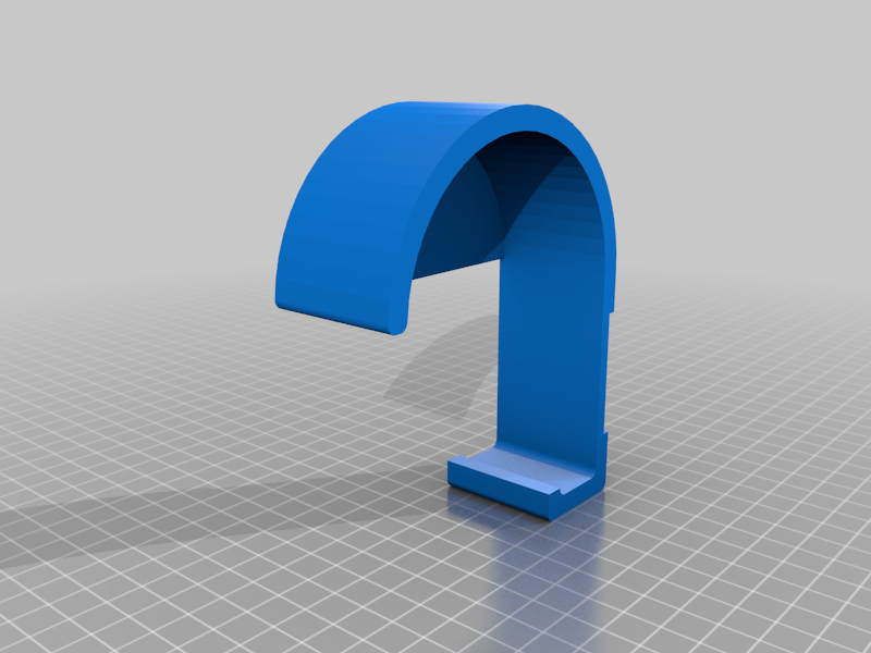 Free STL file Wine Bottle Holder・3D printer model to download・Cults
