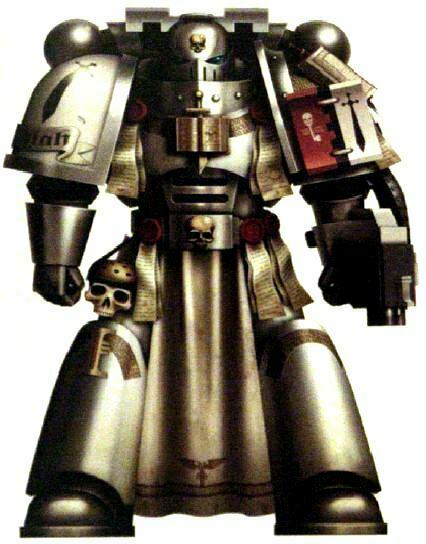 Free STL file Grey Knights Icon, Shoulder Pad and Hard Transfer 🎲・3D ...