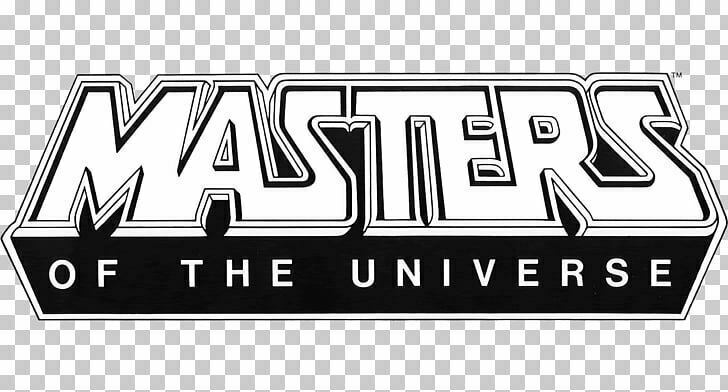 3D file Masters of the Universe - Printable Logo 🖼️・3D printable model ...