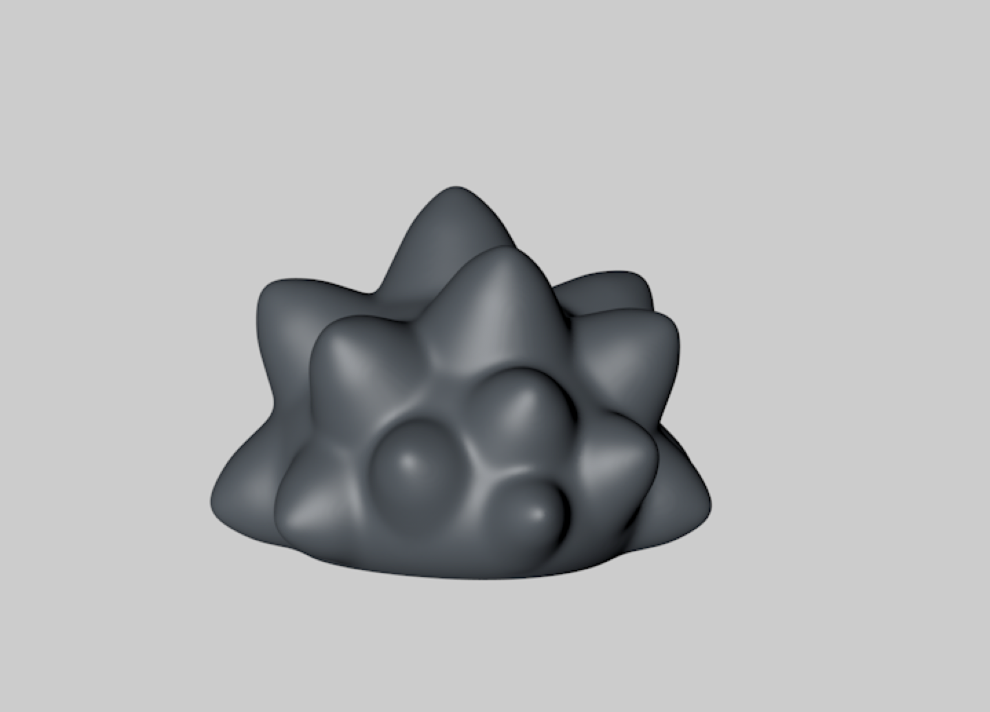 STL file Snom Pokemon 3d print file・3D printable model to download・Cults