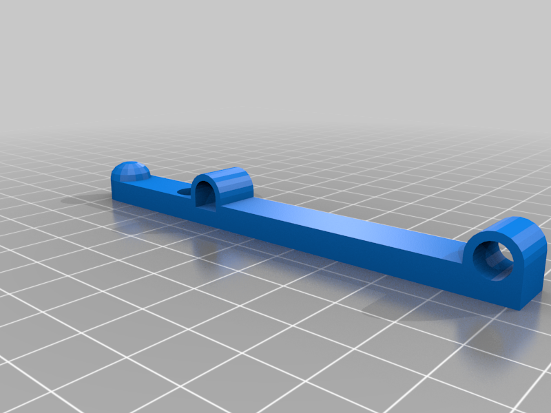 Free STL file Ceiling Switch Pull Chain 🏠・3D printer design to download ...