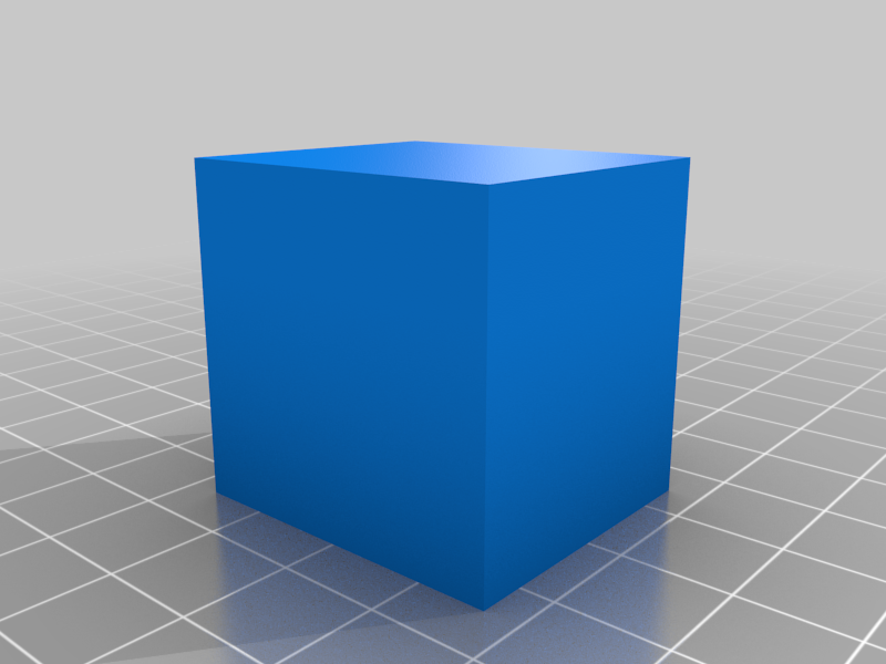 Free STL file Fiend Sliced・3D printable model to download・Cults