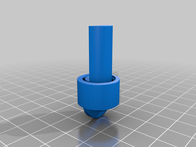Free STL file 312 Battery Holder Remix・3D print model to download・Cults
