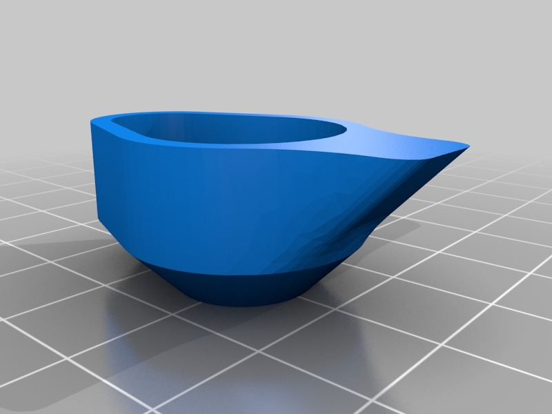 Free 3D file Hand Twister Mod・3D printable model to download・Cults