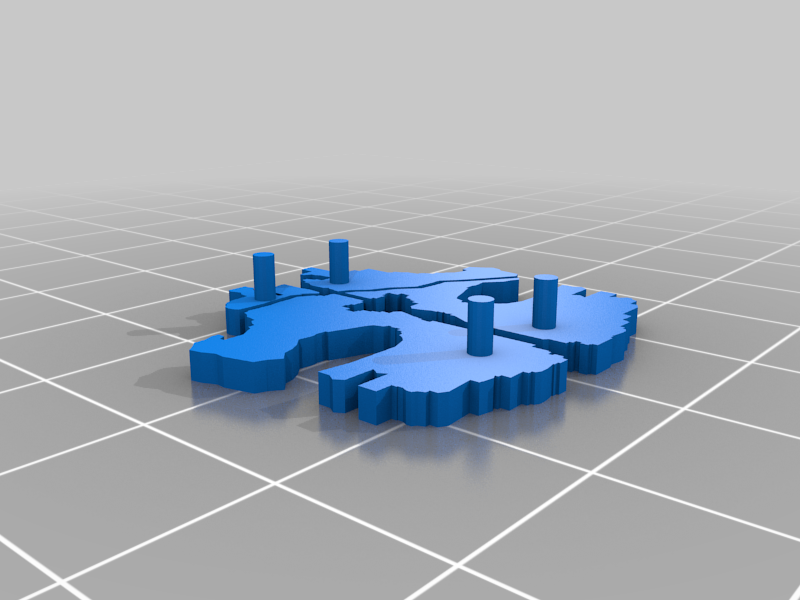 Free STL file call of duty・3D printer model to download・Cults