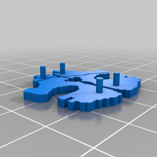 Download free 3D printer designs call of duty ・ Cults