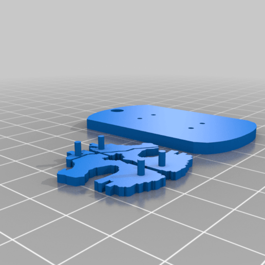 Download free 3D printer designs call of duty ・ Cults