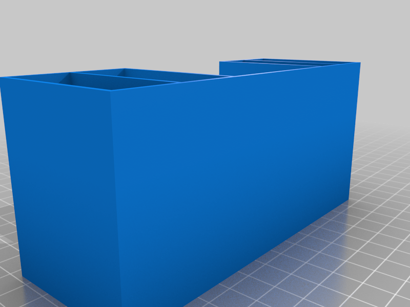Free STL file Desk 🎲・3D printer model to download・Cults