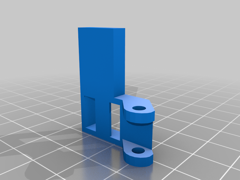 Free STL file Maixduino case・Template to download and 3D print・Cults