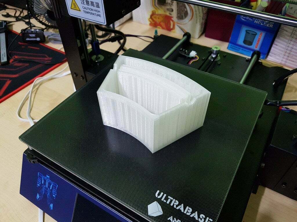 Free STL file Water Dispenser Stand・Template to download and 3D print・Cults