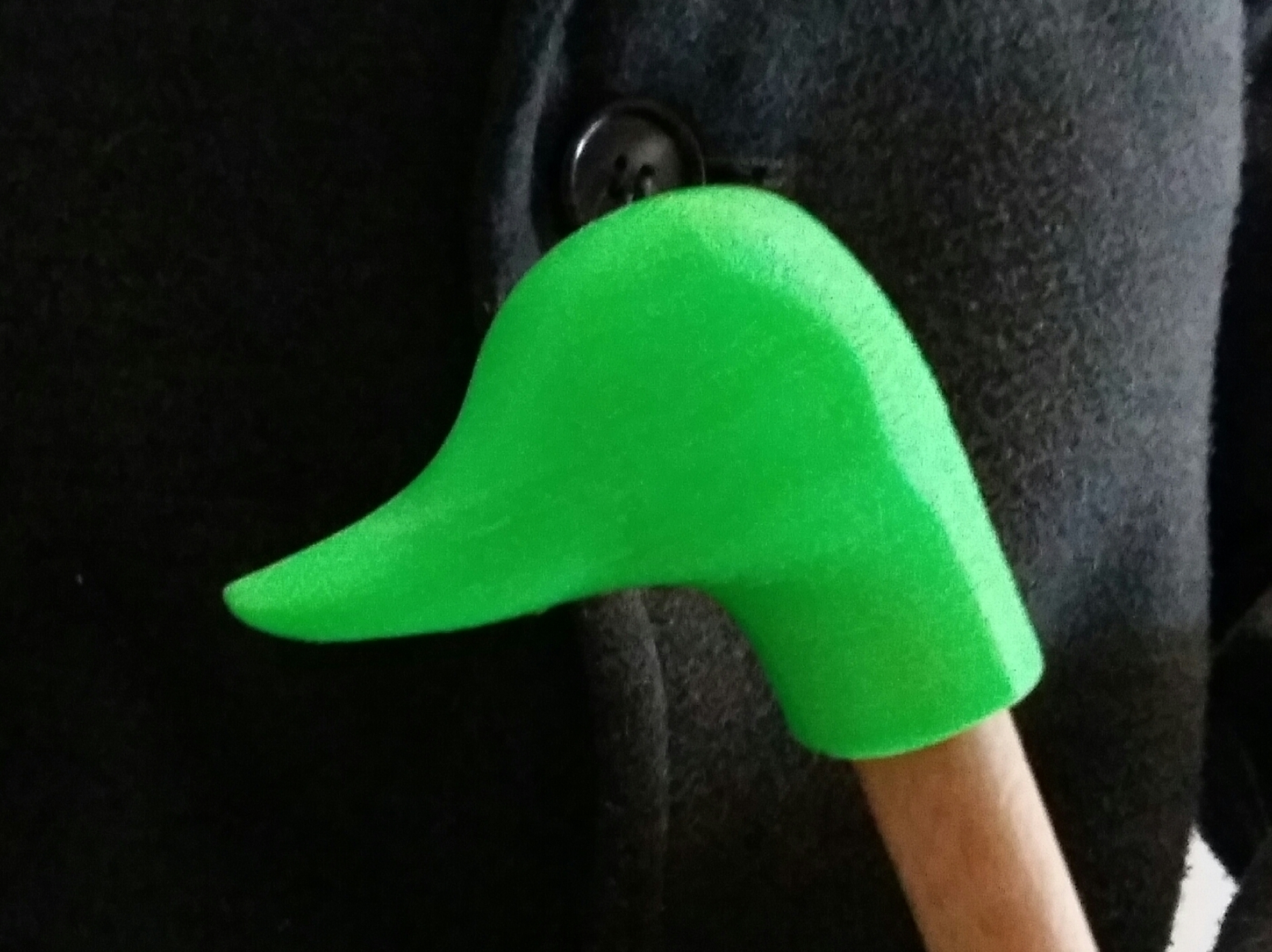 Free STL file Duckhead・3D printing model to download・Cults