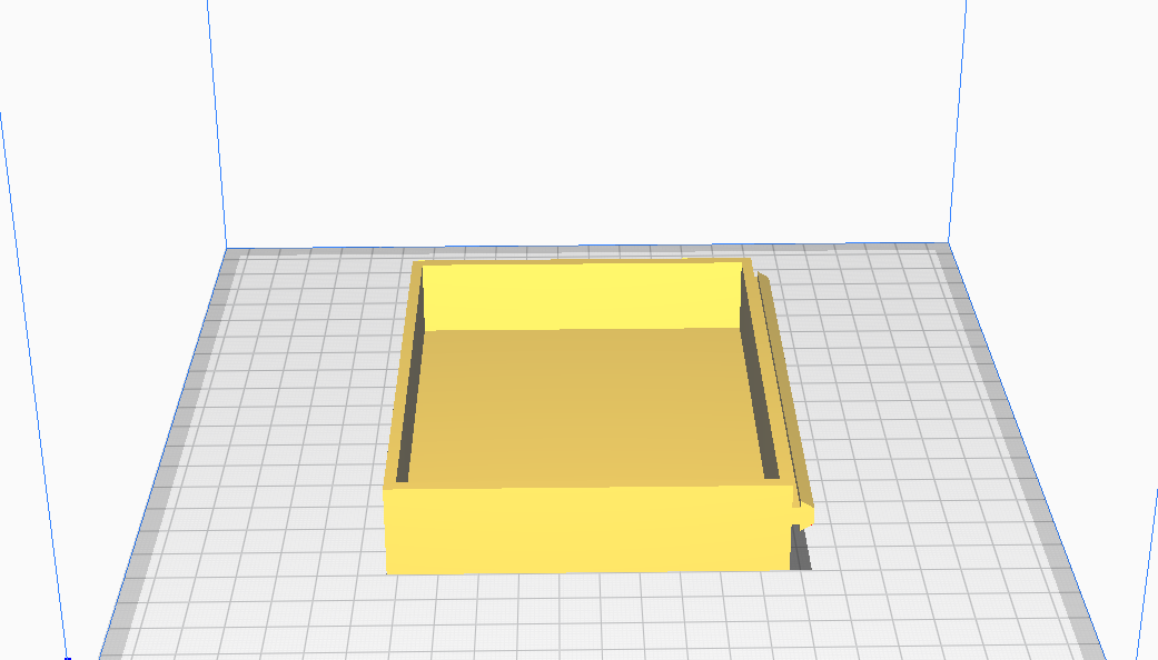 Free STL file another ender 3 ( pro ) storage box 📦・3D printing design ...