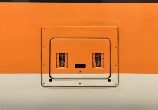 Free 3D file THSR(Taiwan High Speed Rail) boxman head and ball & socket ...