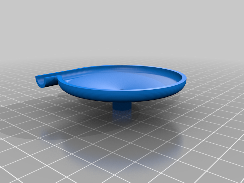 STL file Marble Track 🧞‍♂️・3D printer design to download・Cults