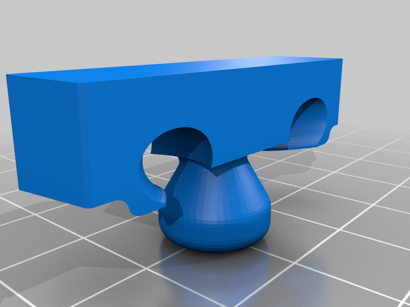 STL file Marble Track 🧞‍♂️・3D printer design to download・Cults