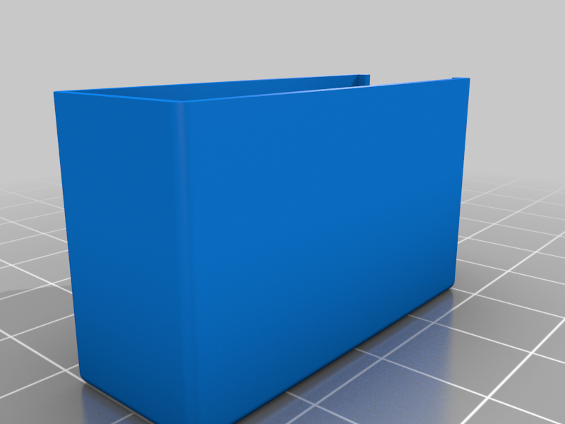 Free 3D file Classic Zippo Case・3D print model to download・Cults