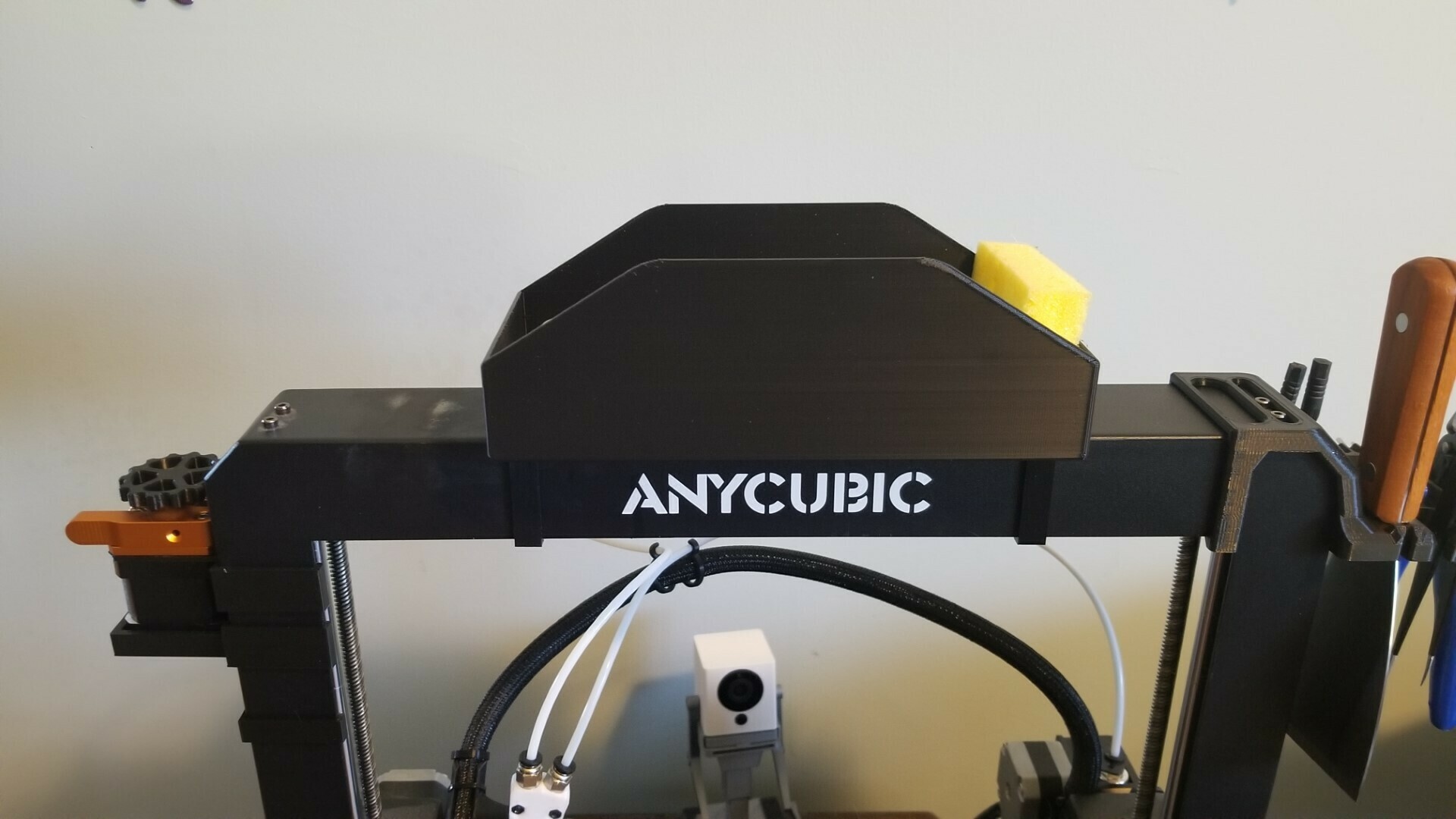 STL-Datei Anycubic i3 Mega Equipment Box (Sideways) 📦 kostenlos・3D ...