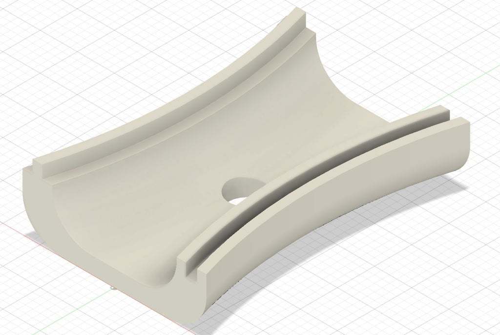 Free STL file Replacement Guide Tube for Bionicon C.Guide V.02 🚲・3D ...