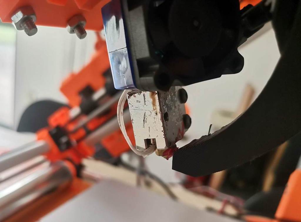 Free 3D file Piper Infinity fan duct・3D printer model to download・Cults