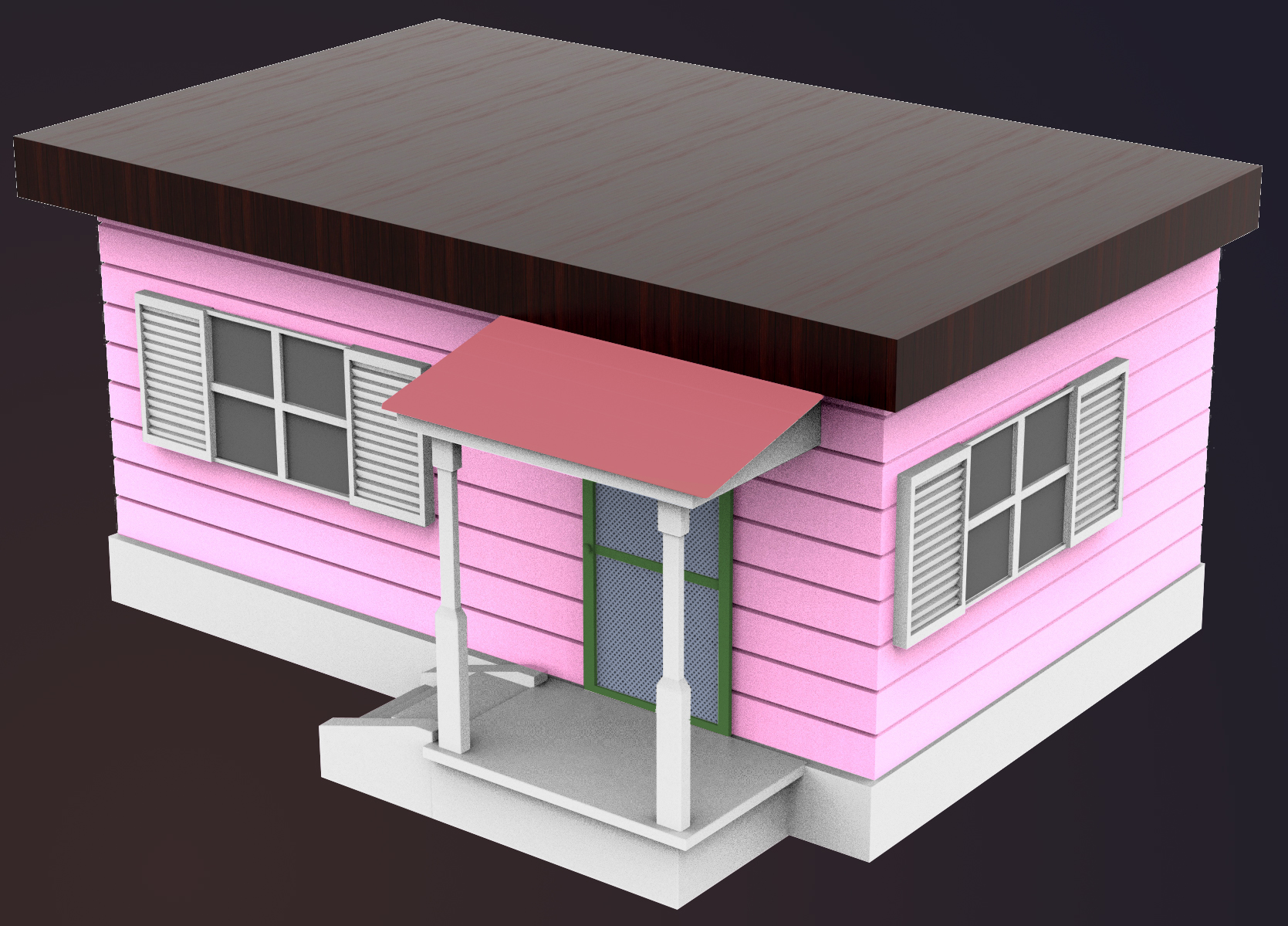 STL file Android 18・3D print design to download・Cults