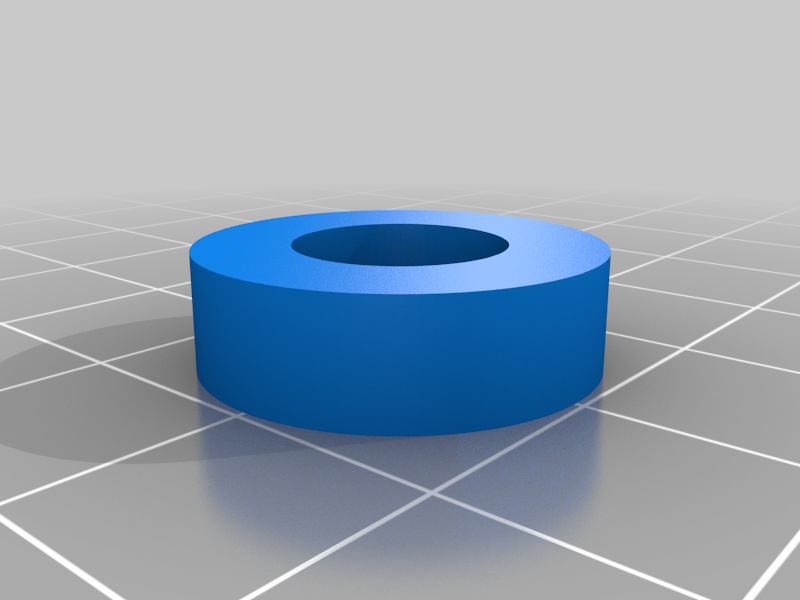 Free STL file Lemon Rust Turret Adaptor・3D printable model to download ...