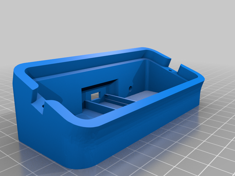 Free STL file Steam Cheap Wider - Deej version for arduino nano・3D ...