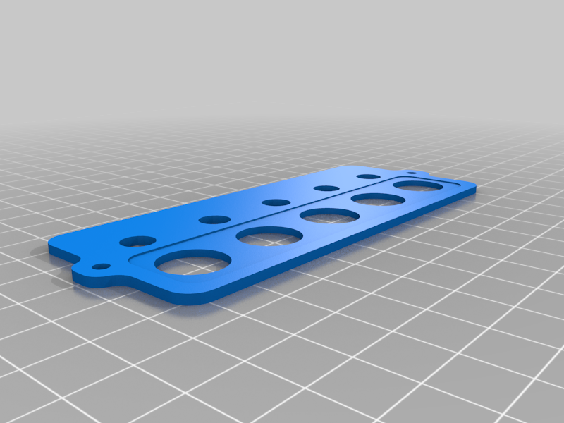 Free STL file Steam Cheap Wider - Deej version for arduino nano・3D ...