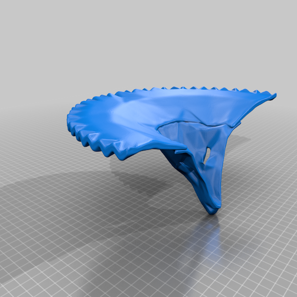 Free STL file Masquerade Masks x4・3D printable design to download・Cults