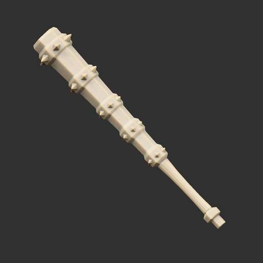 Download free STL file Fable Original Hammers & Maces x11 ・ Cults