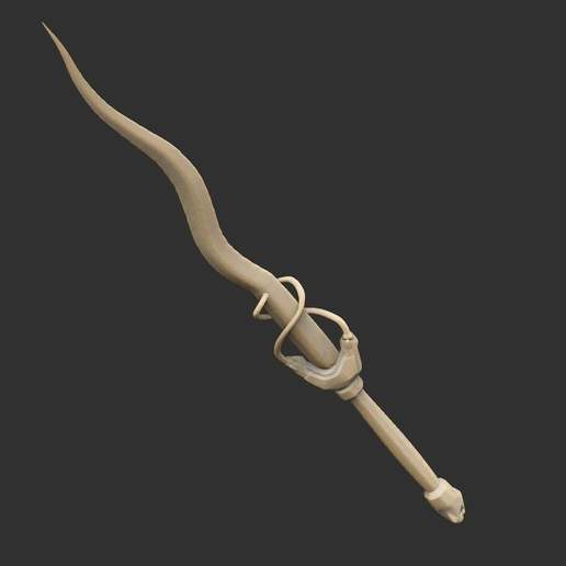 Download free STL files Fable Original Swords x26 ・ Cults