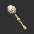 Download free STL file Fable Original Hammers & Maces x11 ・ Cults