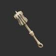 Download free STL file Fable Original Hammers & Maces x11 ・ Cults