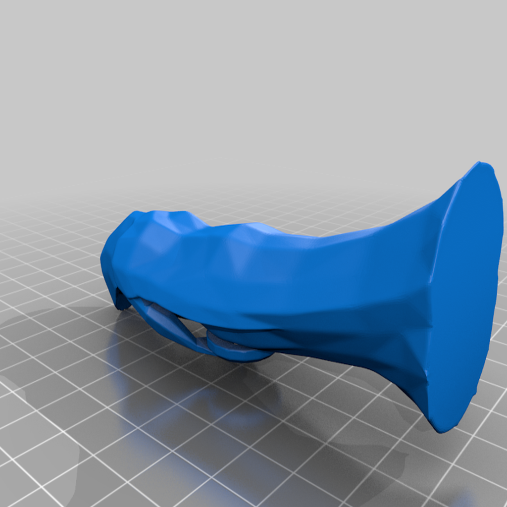 Free STL file Cemetary Statues x3・Template to download and 3D print・Cults