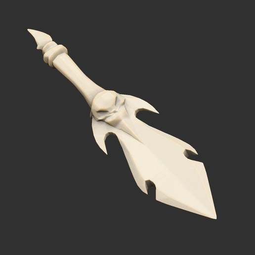 Download free STL files Fable Original Swords x26 ・ Cults